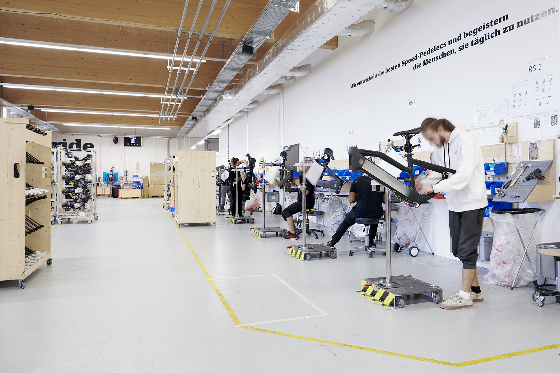 FIVE Informatik AG – Smarte IT-Lösungen für mehr Effizienz